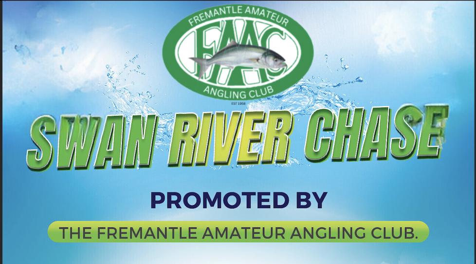 SWAN RIVER CHASE 2024 - Track My Fish for Tournaments