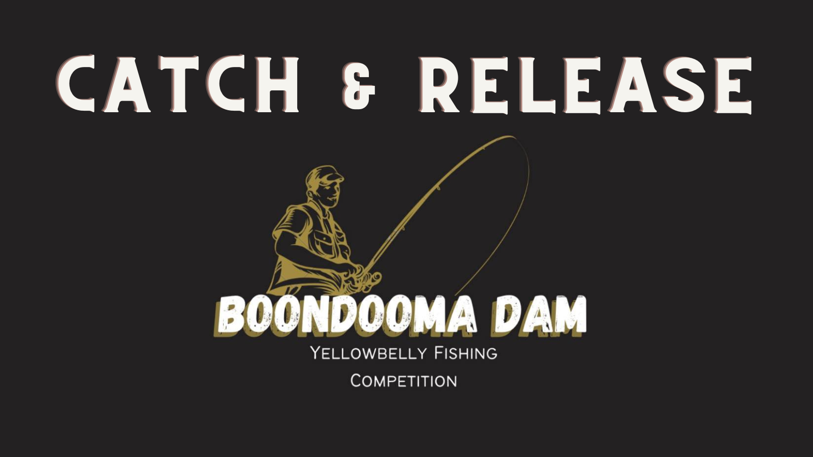 2025 BOONDOOMA DAM YELLOWBELLY FISHING COMPETITION - Track My Fish for ...
