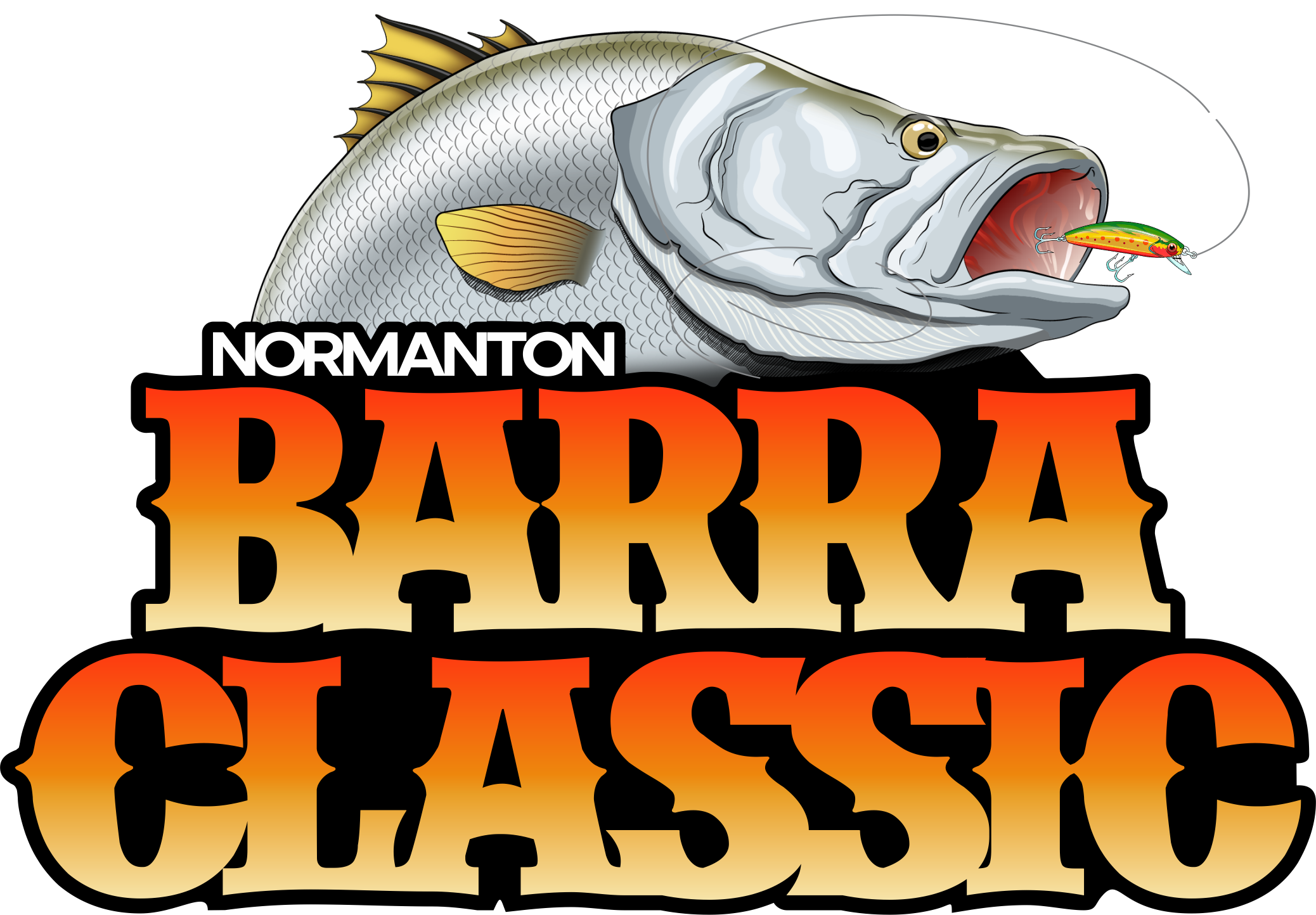 NORMANTON BARRA CLASSIC - Track My Fish for Tournaments